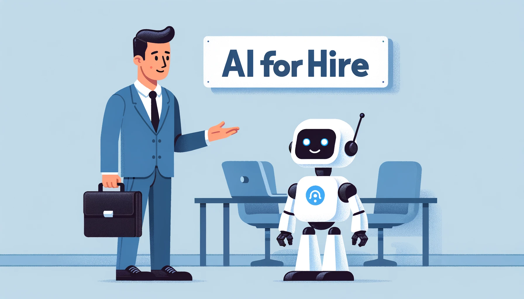 AI Will Take Over All Our Jobs