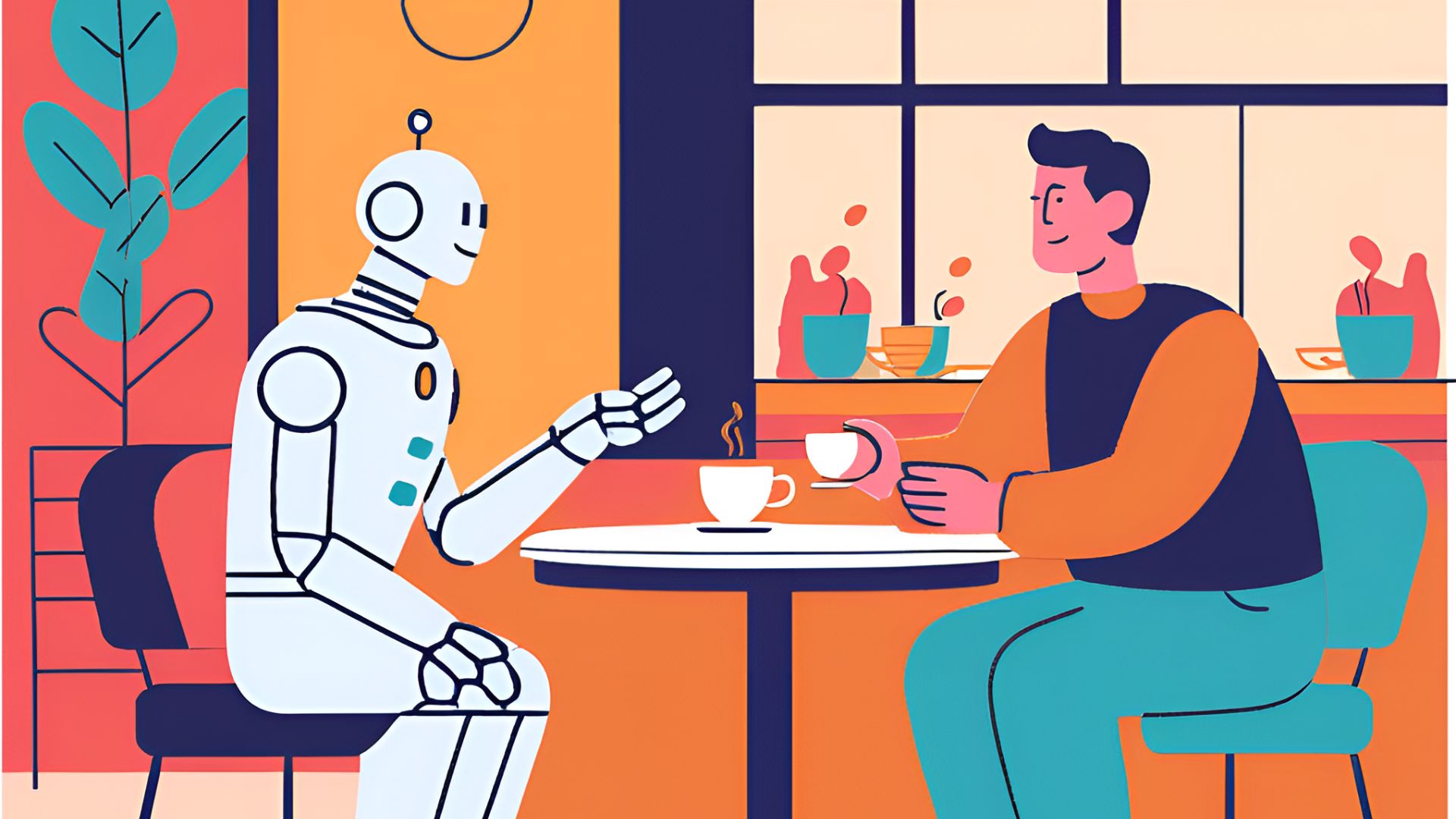 Top 10 Game-Changing Generative AI Technologies To Transform Our World ...