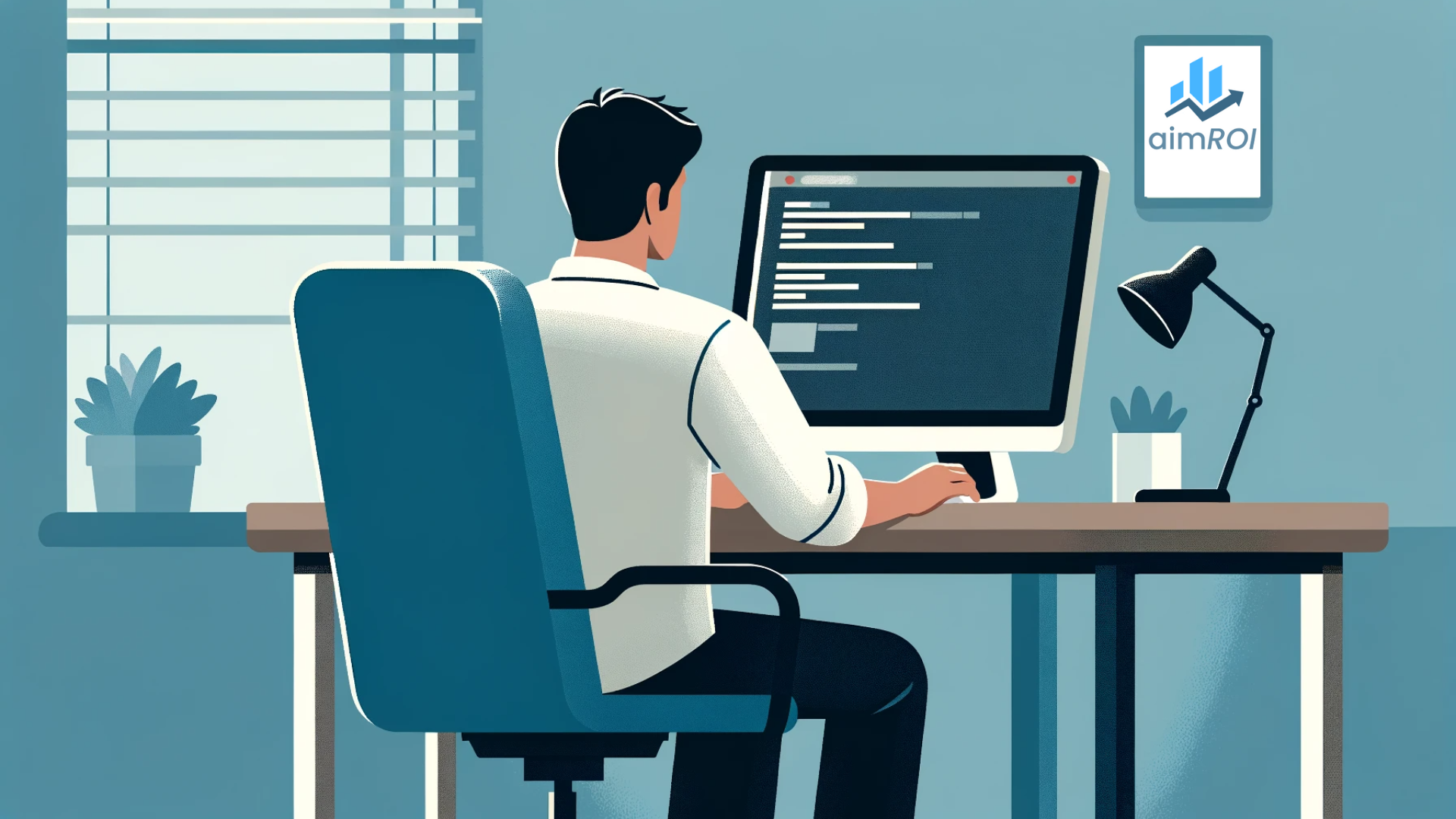 Coding's New Frontier: Will AI Replace Traditional Programming? - AimROI